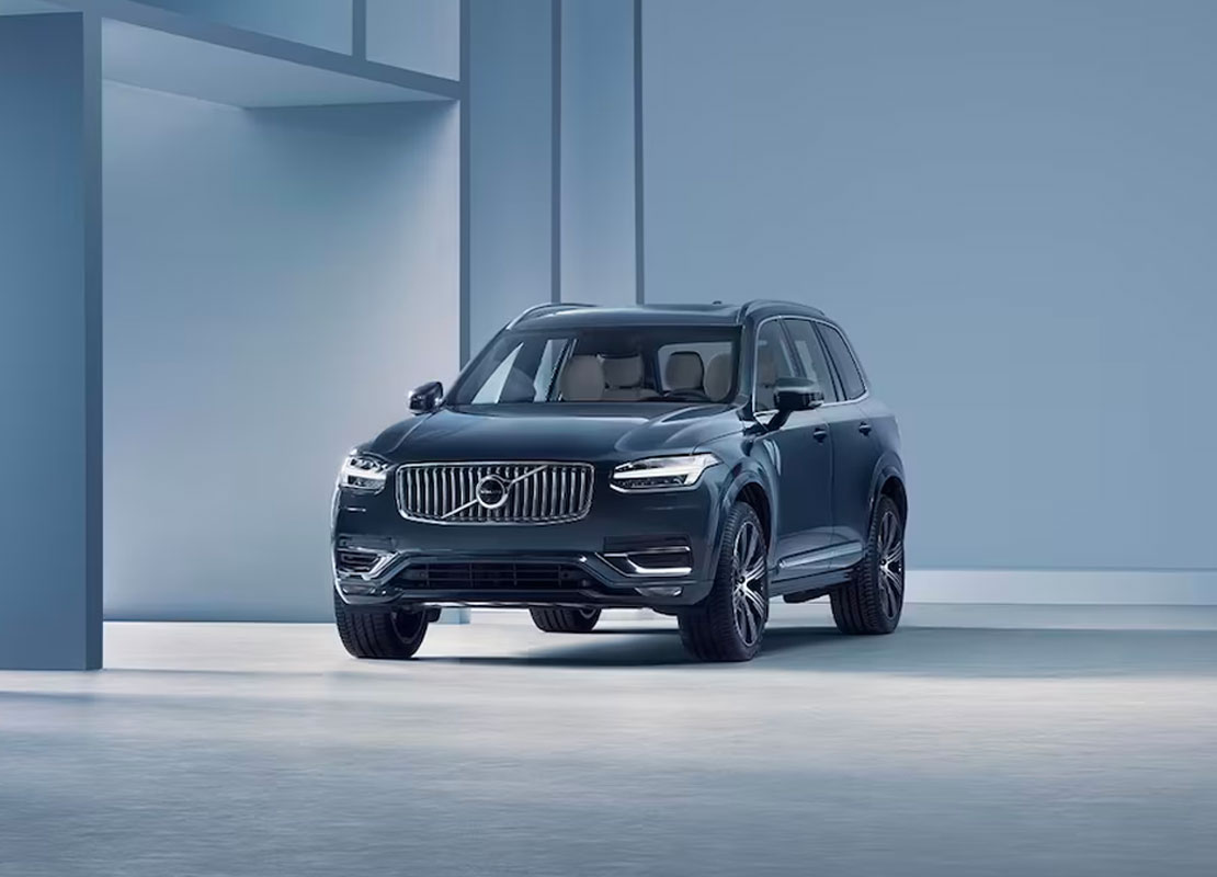 Volvo New Car Event | Vertu Motors